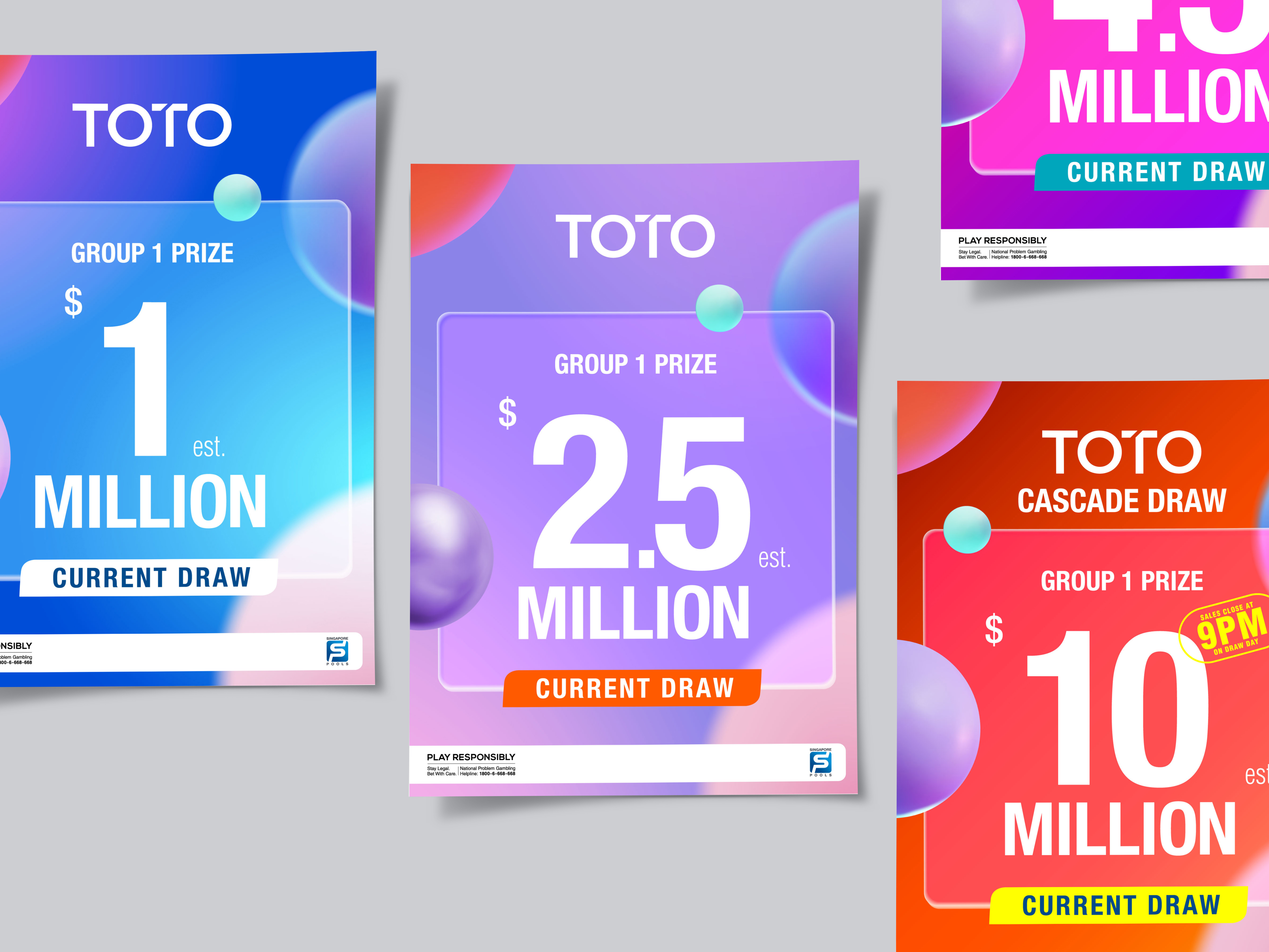 Jason Pang | Design Portfolio – A graphic designer embodying a decade ...