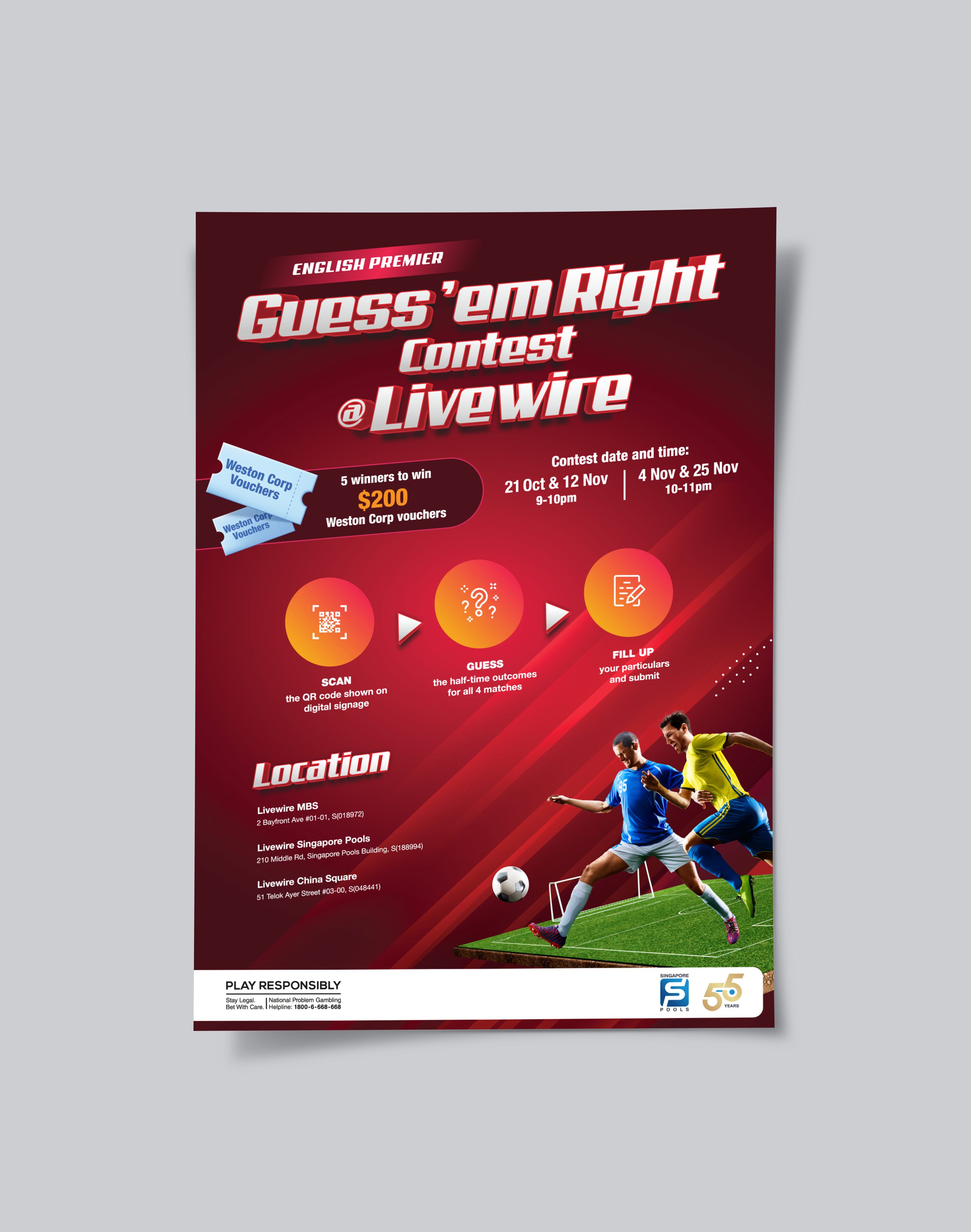 Jason Pang | Design Portfolio – A graphic designer embodying a decade ...